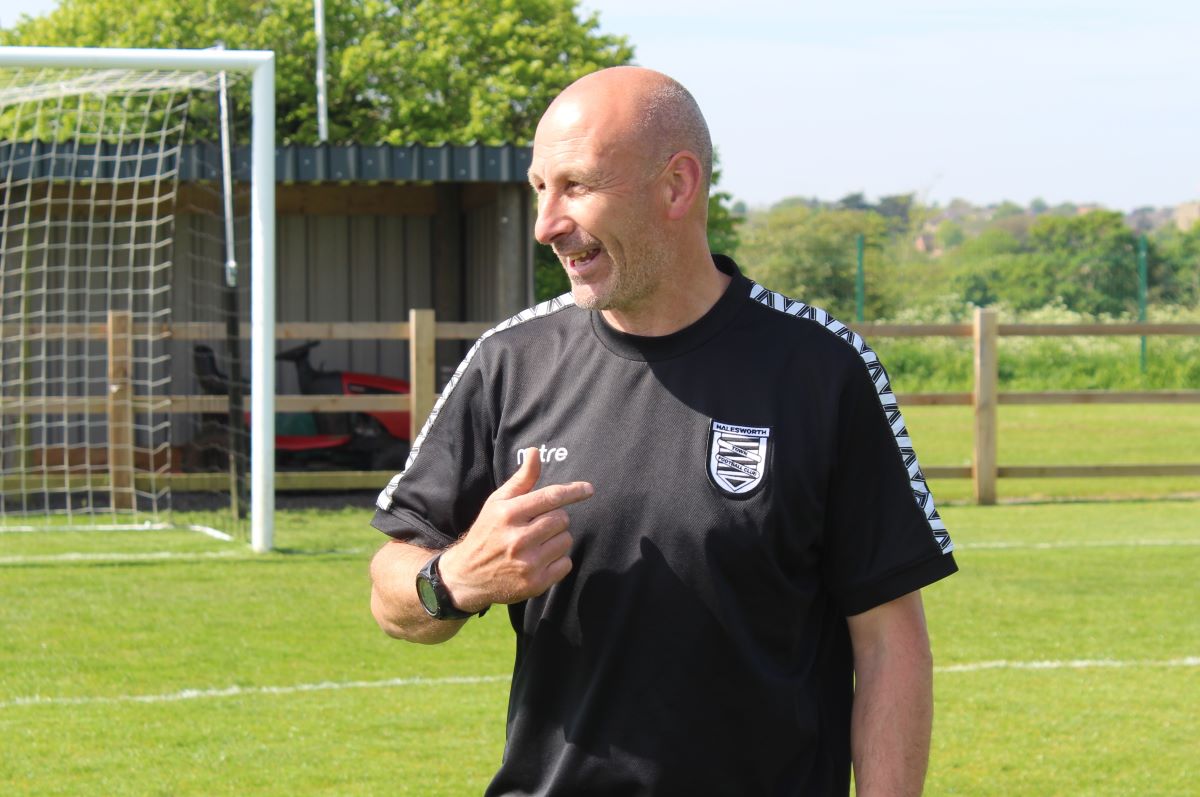 Beccles are crowned winners a third time - Suffolk FA