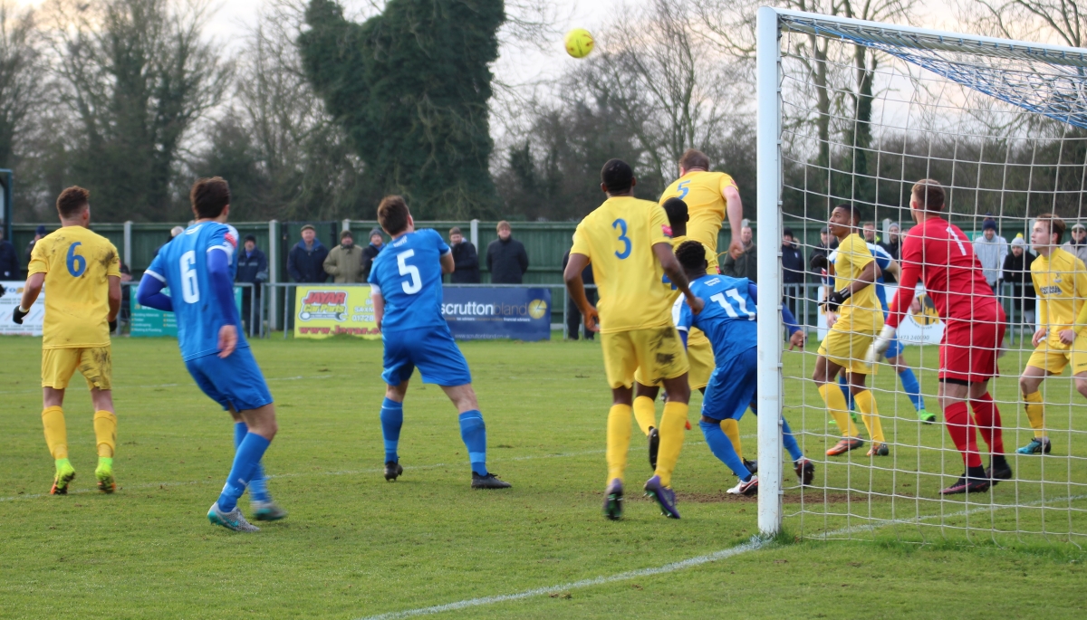 Tributes are paid to BBC Suffolk's Simon - Suffolk FA