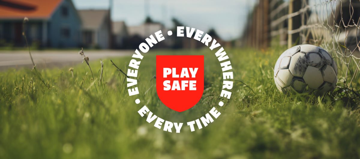 How you can help to keep football safe - Suffolk FA