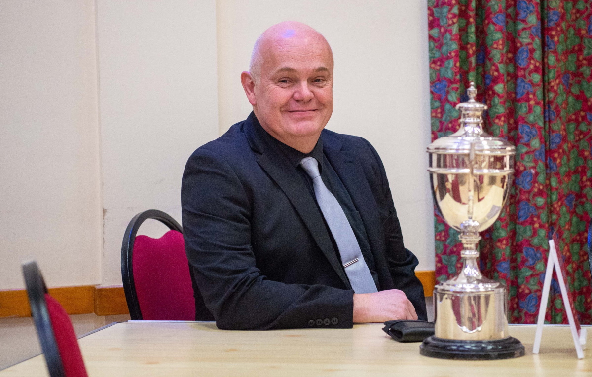 Promotions for eight officials - Suffolk FA