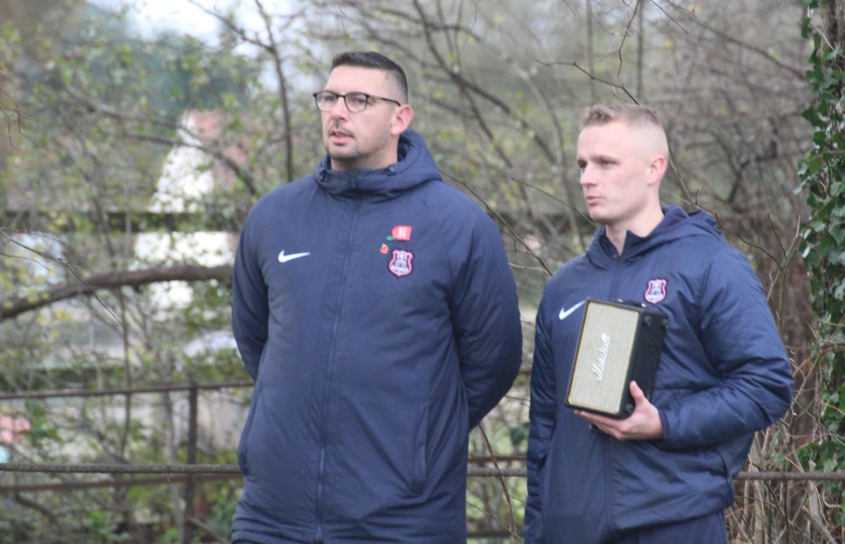 Young referees put through their paces - Suffolk FA
