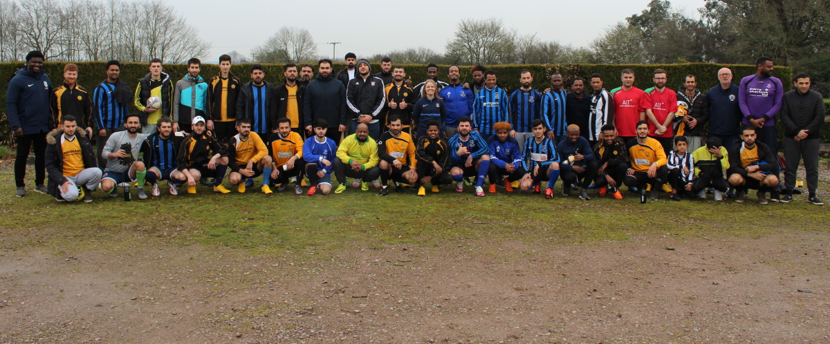 Governance - Suffolk FA