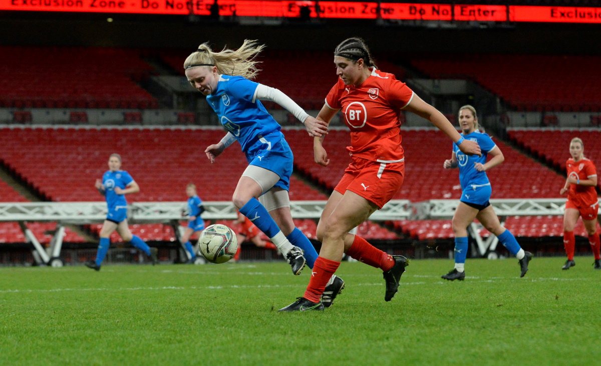 Review of the Year - Suffolk FA