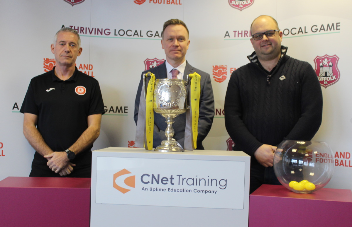 SIL side guaranteed in Senior Cup Final