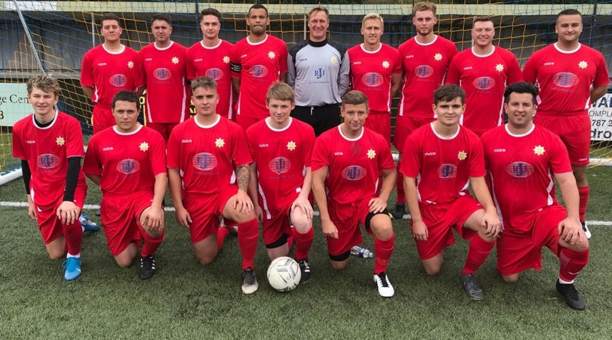 Team one step away from two cup finals - Suffolk FA