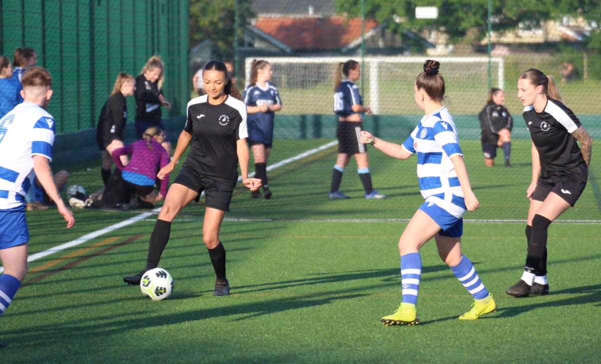 Suffolk Sixes return with six new teams - Suffolk FA