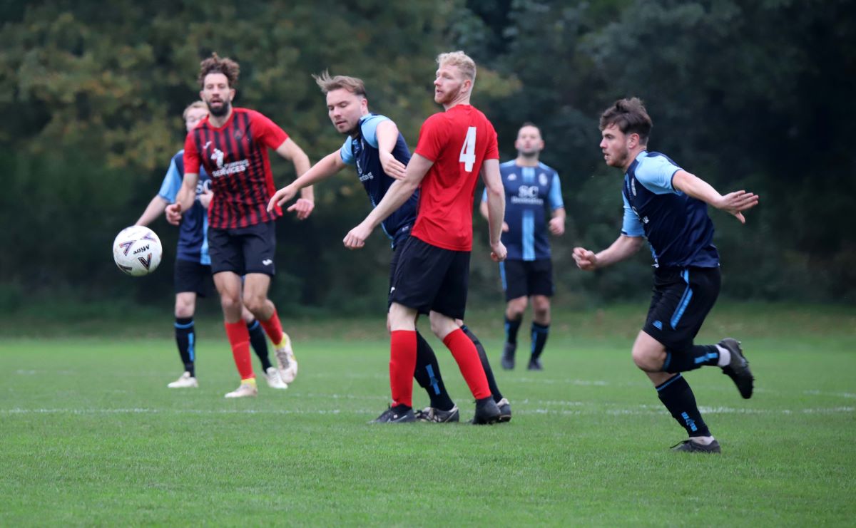 Three new Trustees are being recruited - Suffolk FA