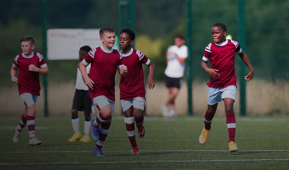 Project to explore Youth football - Suffolk FA
