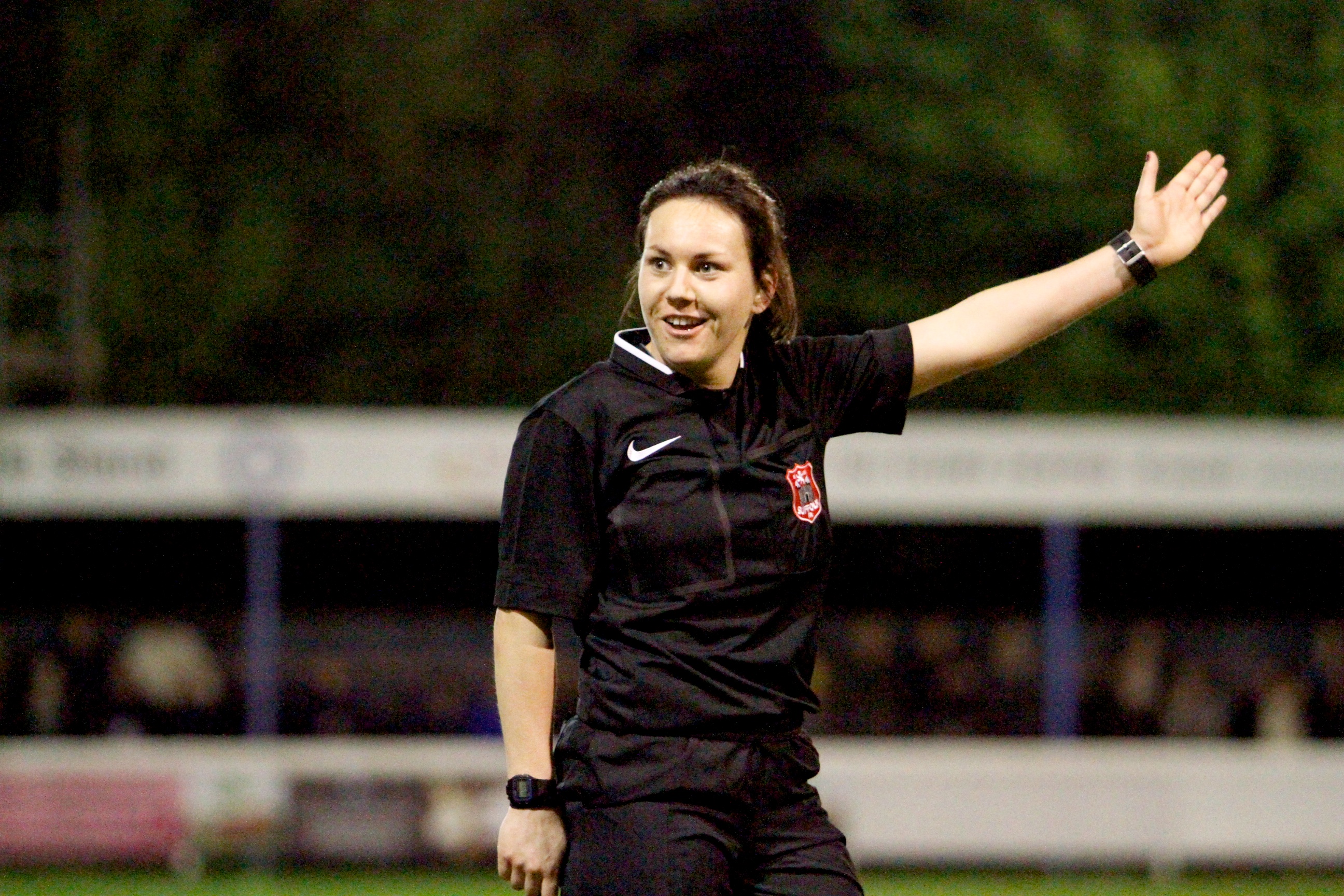 Suffolk FA Promotion Scheme