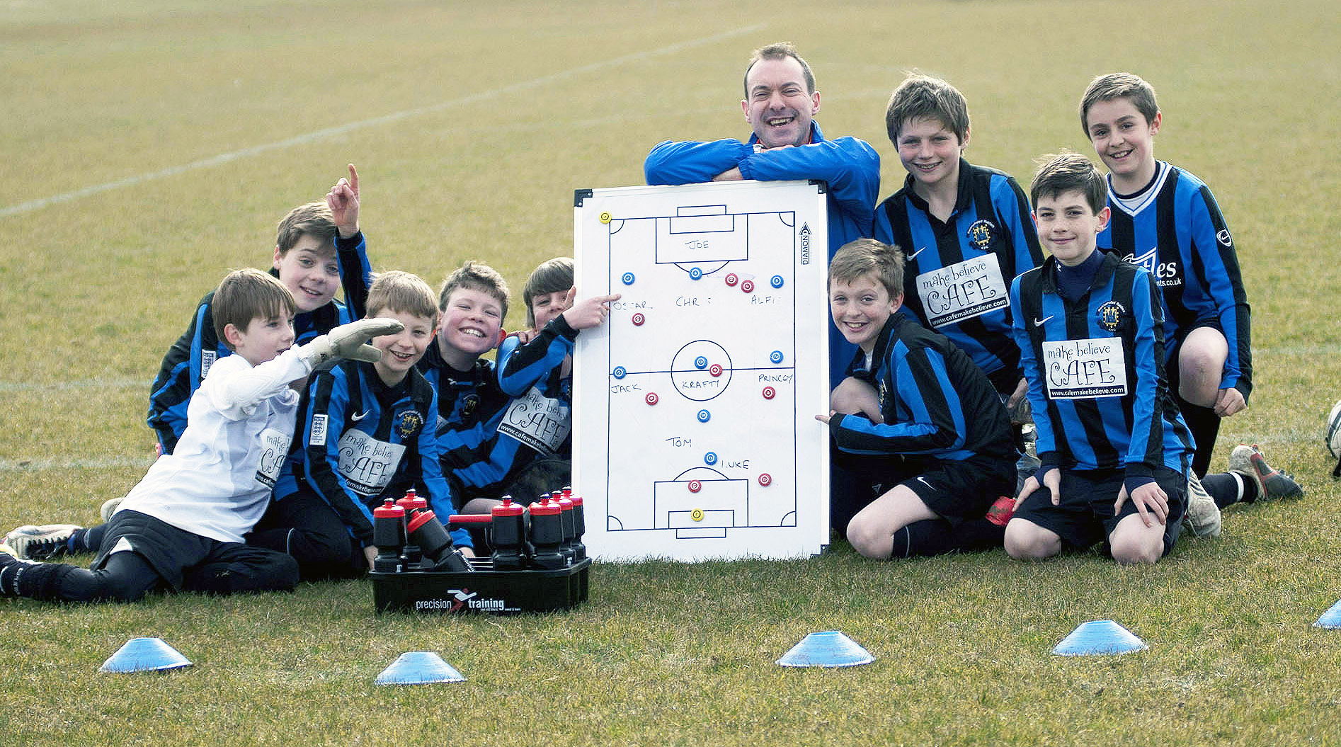 Safeguarding - Surrey FA