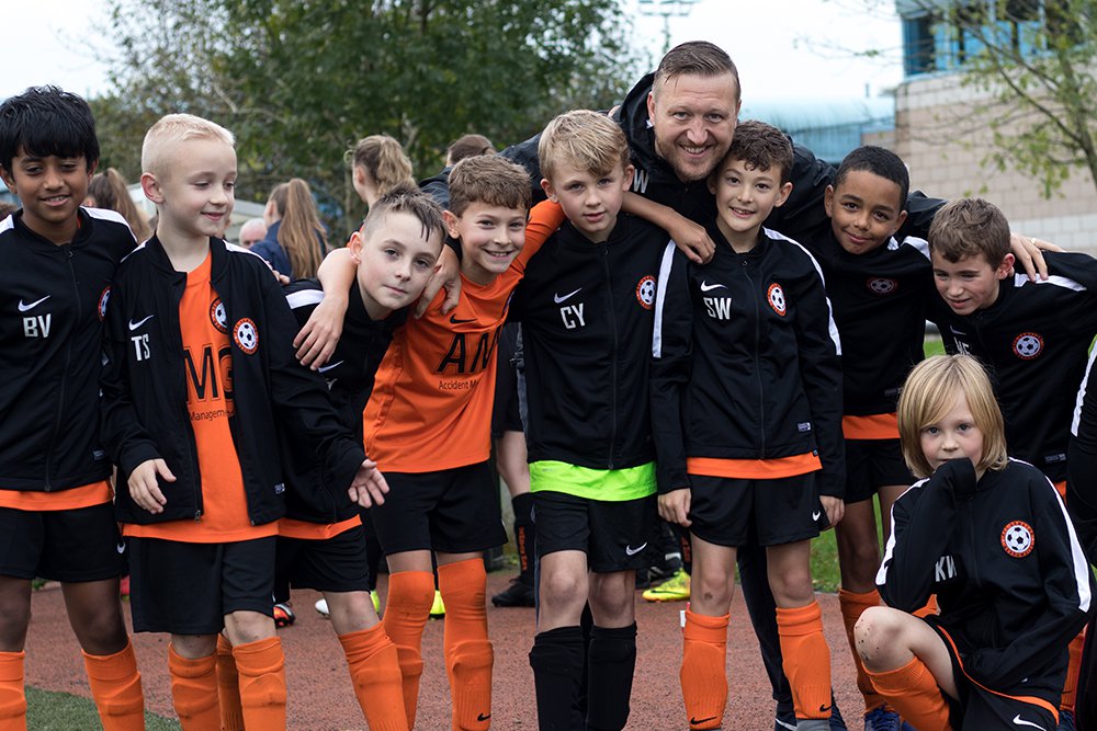 Safeguarding Support for Parents and Players - Surrey FA