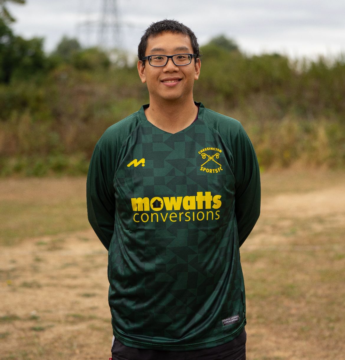 World Cup Case Study: Billy Man - Surrey FA