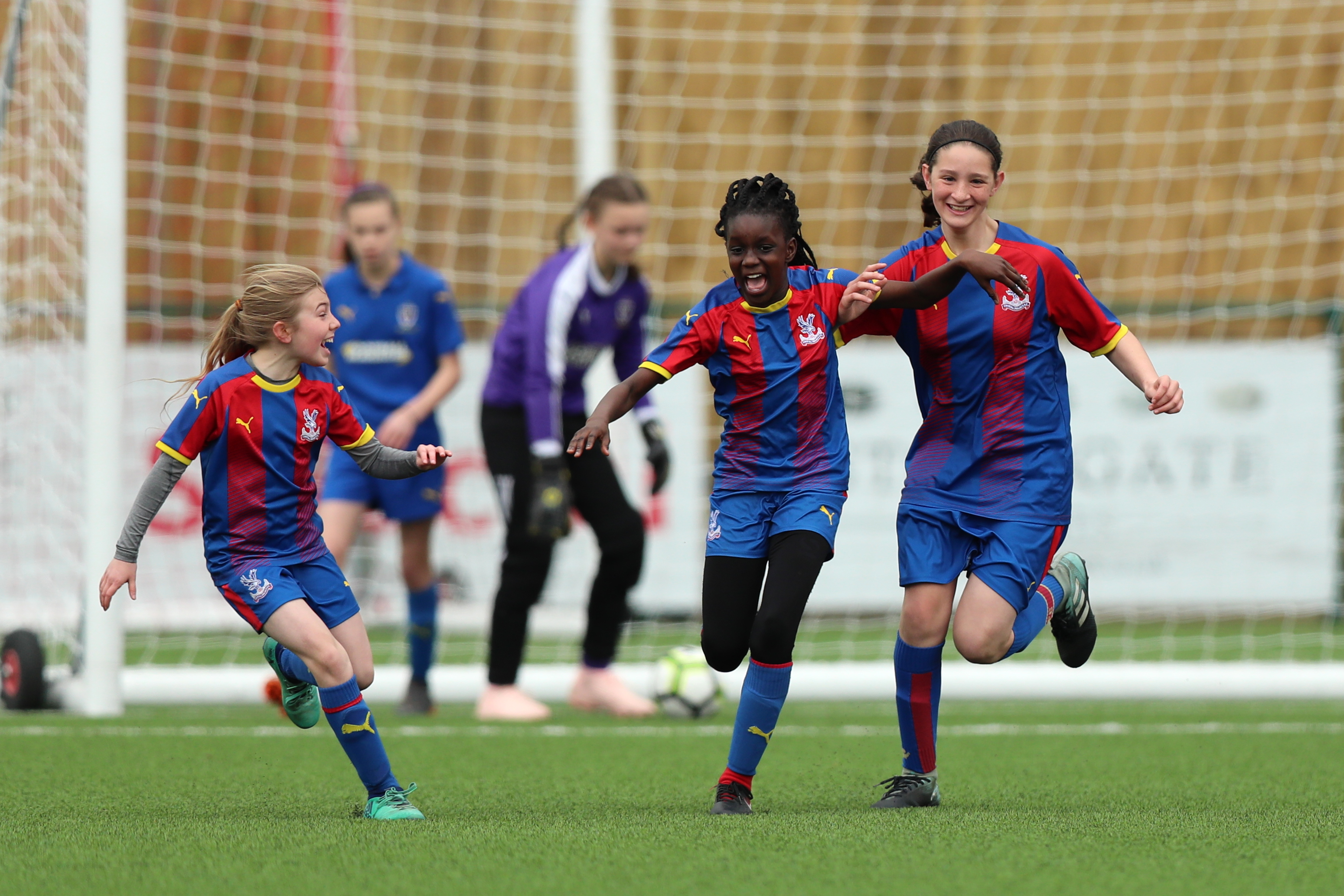 Safeguarding Poster Competition Launches - Surrey FA