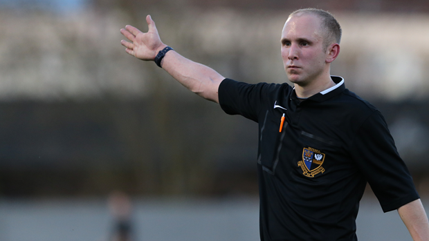 Laws of the Game 2016 17 - Surrey FA