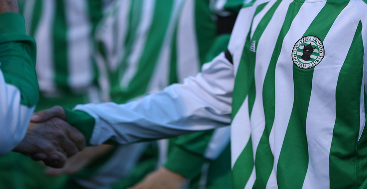 Football Leadership Diversity Code Launched - Surrey FA