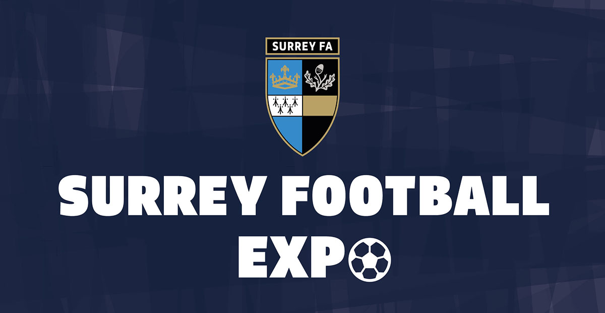 Surrey Football Expo Events Coming Soon - Surrey FA
