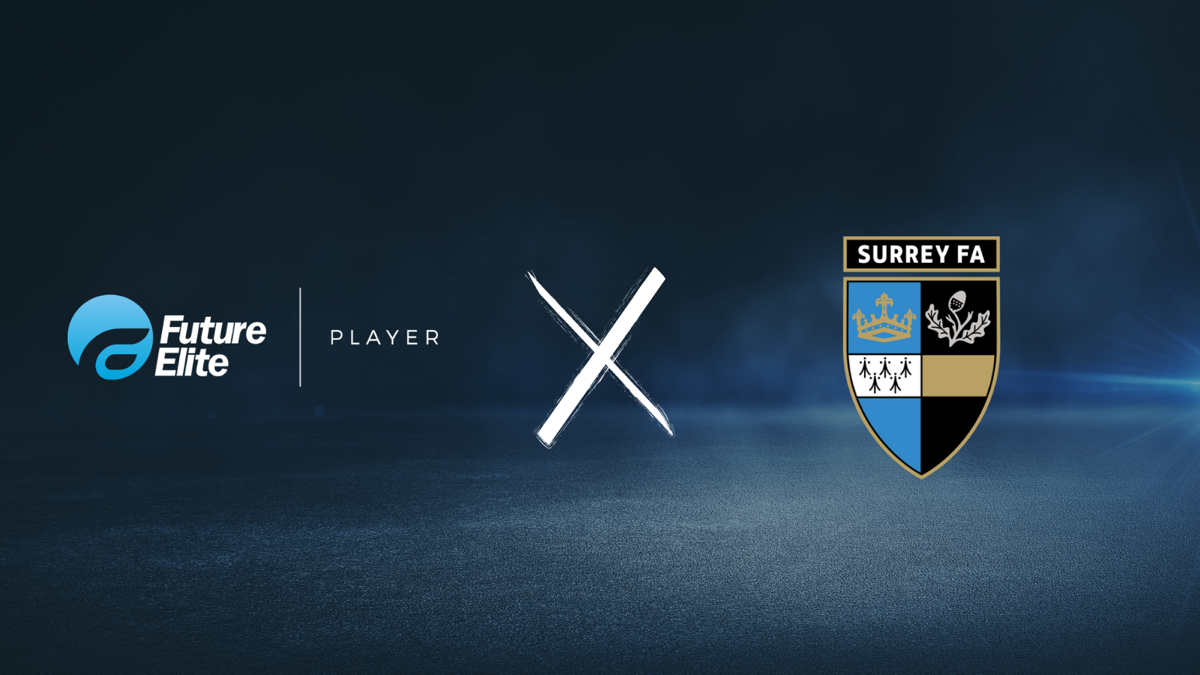 Tom Prodomo's Coaching Journey Webinar - Surrey FA