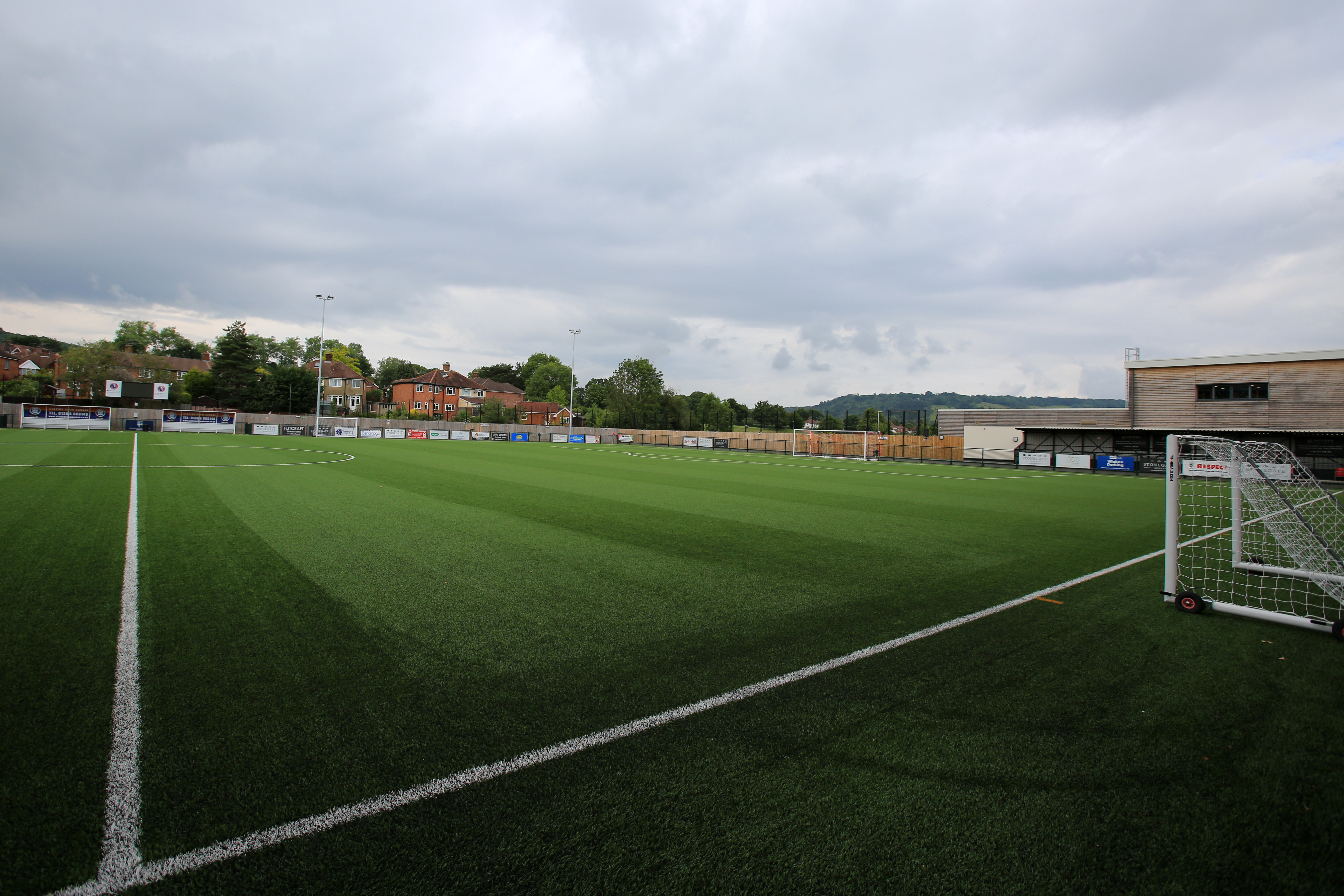 £49,000 Of Football Foundation Grants To Surrey Clubs - Surrey FA