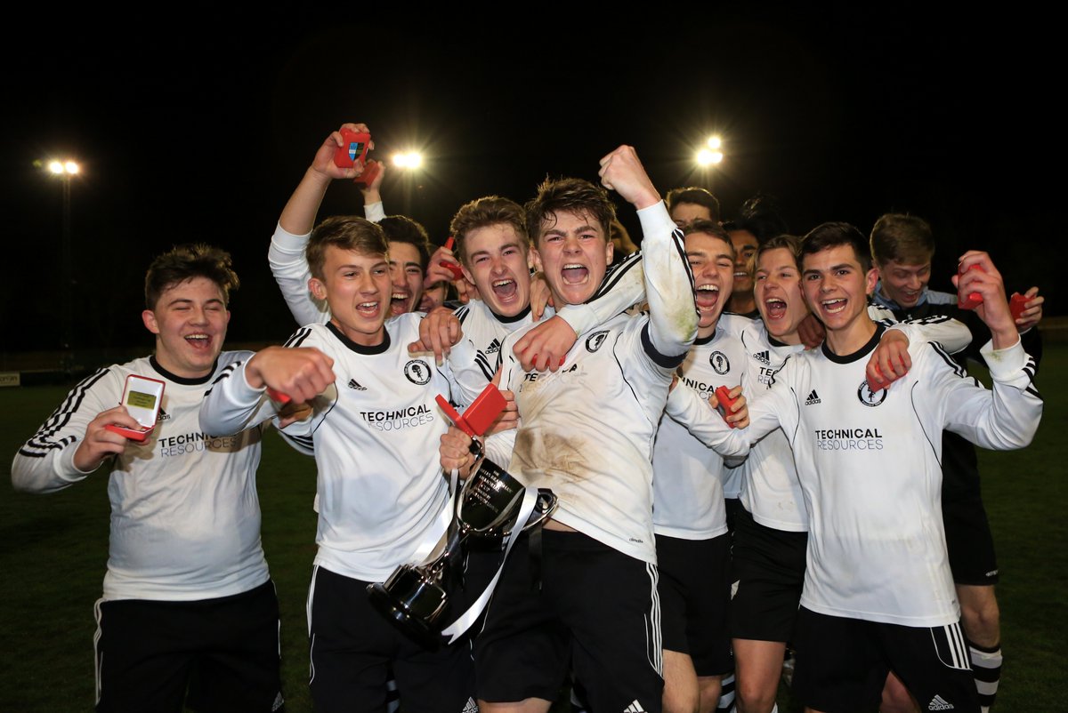 Saturday Lower Junior Programme - Surrey FA