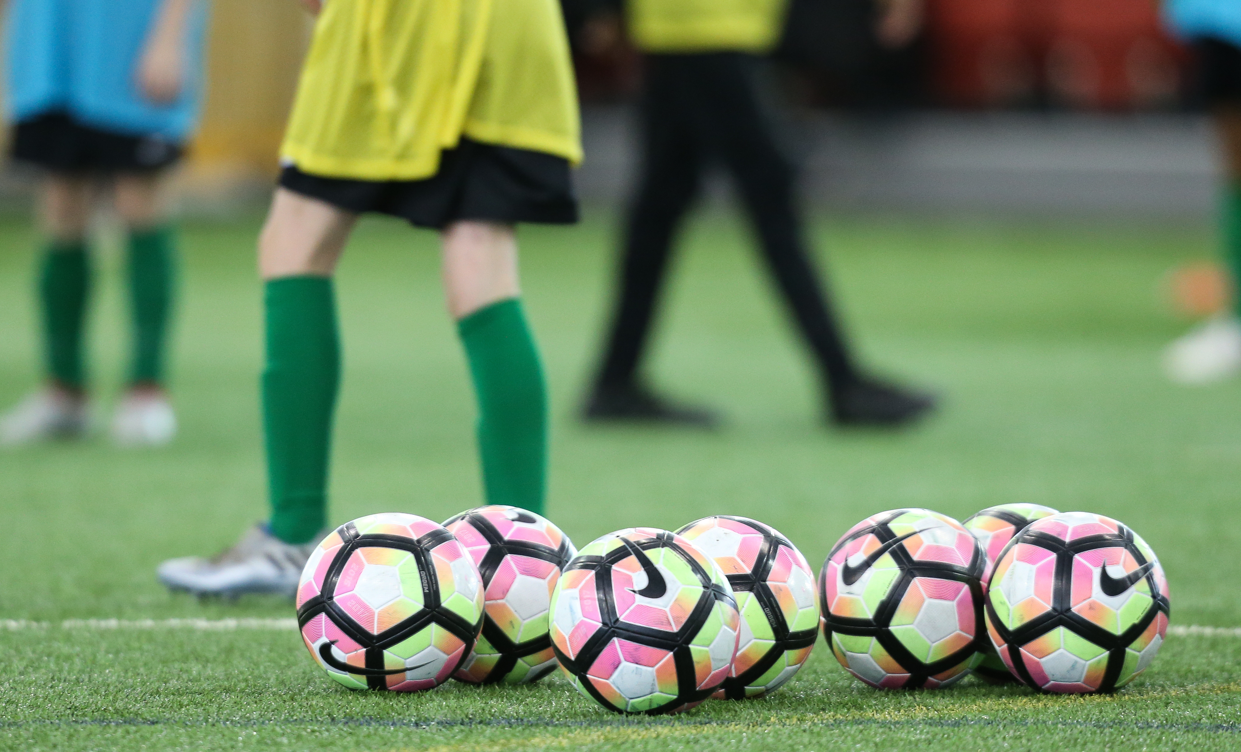 Kits 4 Causes - Surrey FA