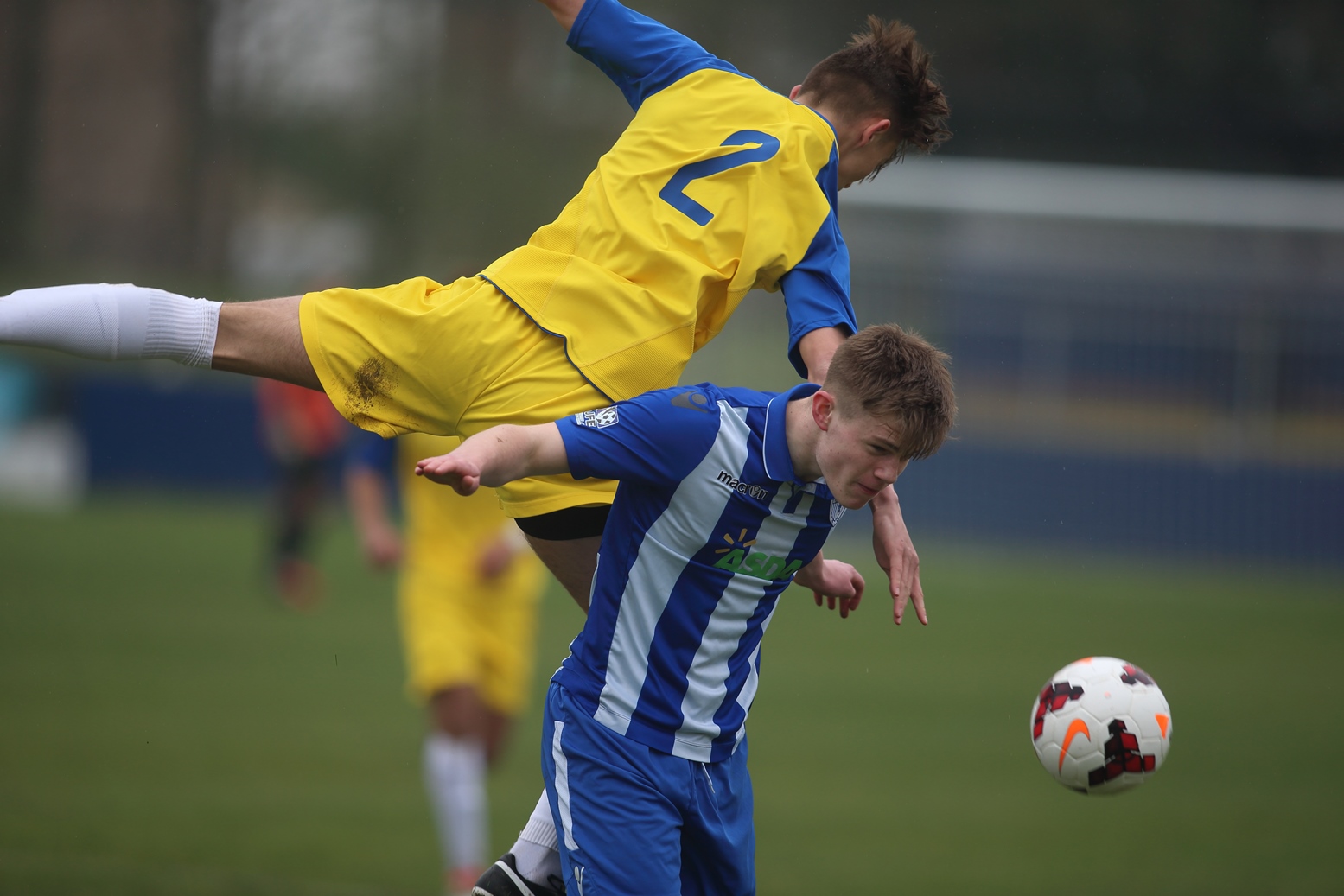U21 Development League - Surrey FA