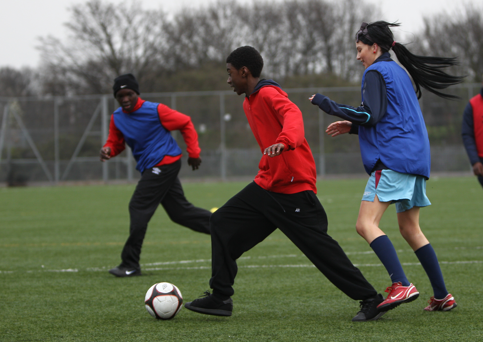 Surrey Schools FA - Surrey FA