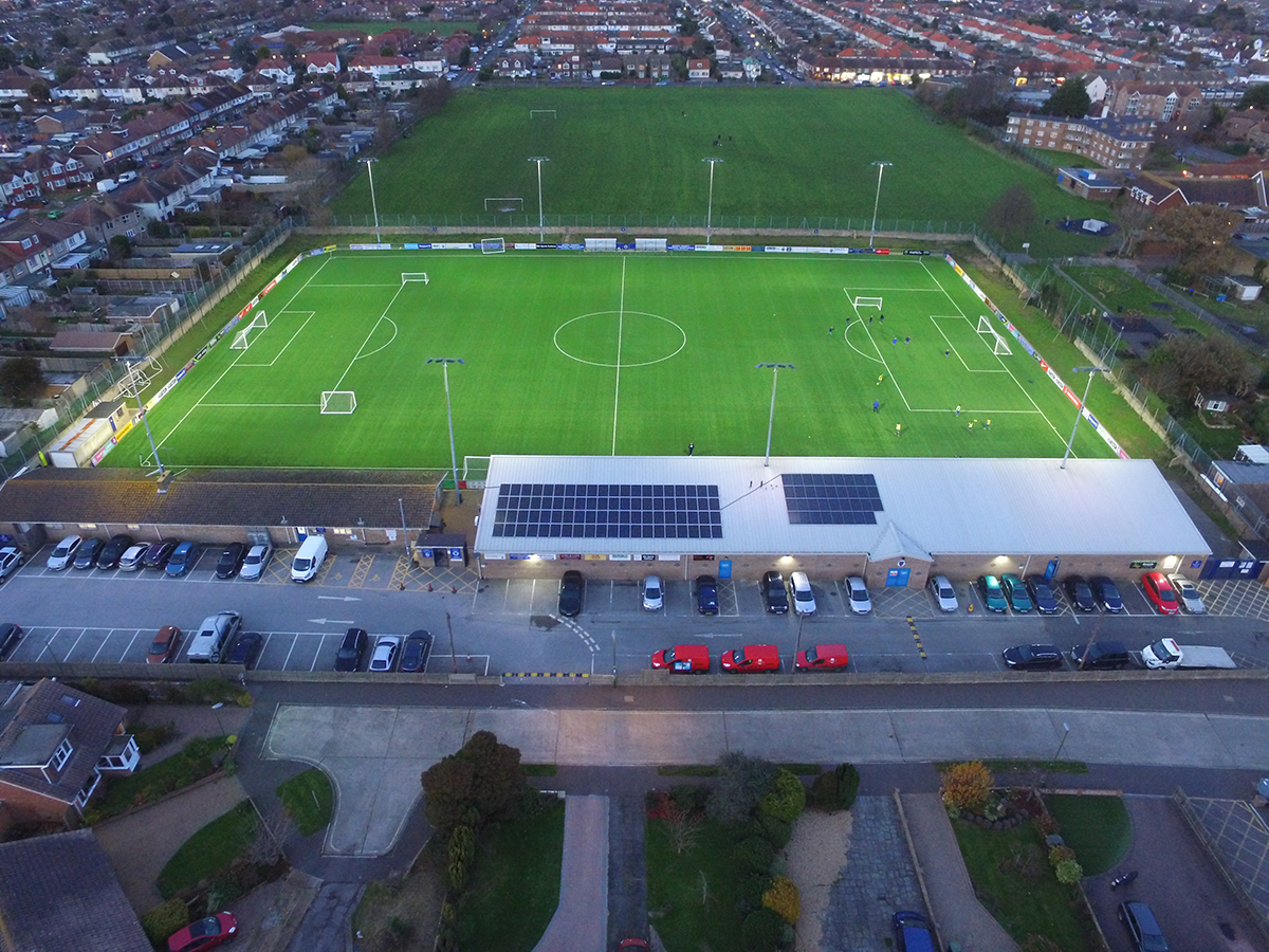 Hire Facilities - Sussex County FA