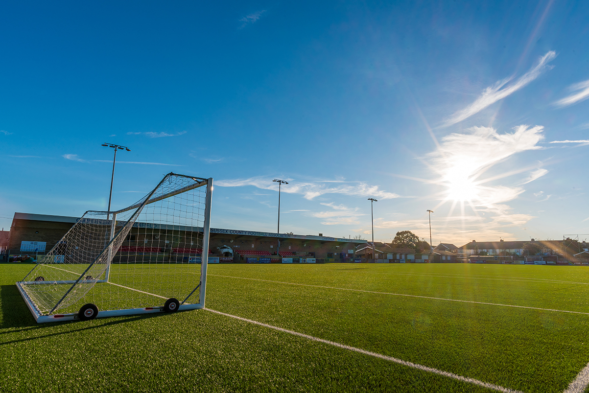 Directions - Sussex County FA