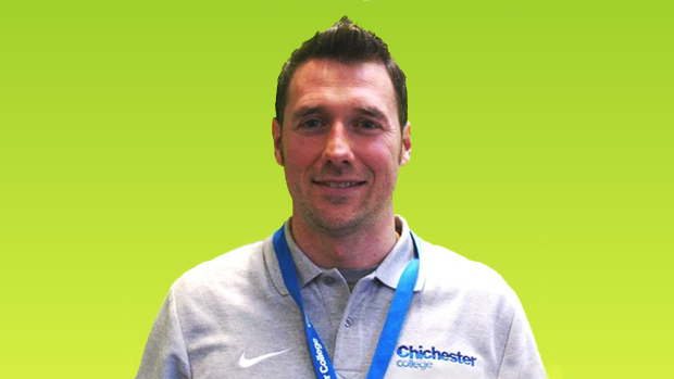 Colin Hunwick inducted to Hall of Heroes - Sussex County FA