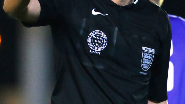 The FA Referee Survey - Sussex County FA