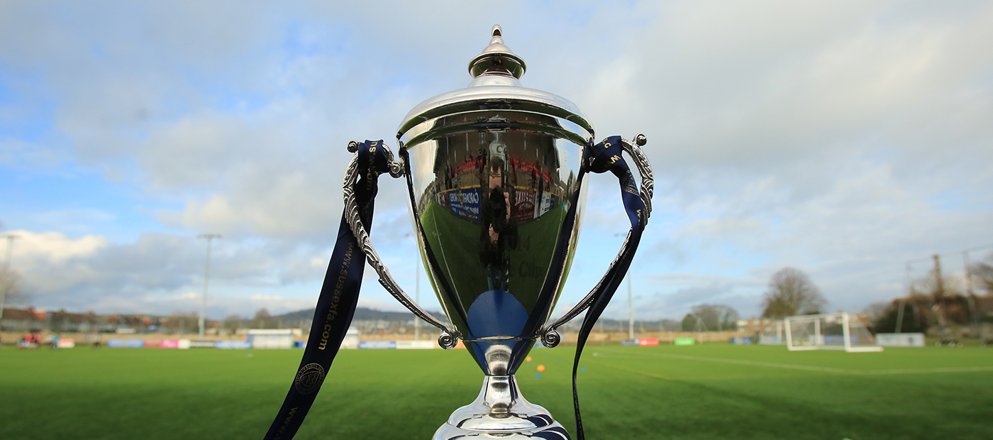 Sussex Girls’ Challenge Cup Final (Under-14s) Preview - Sussex County FA