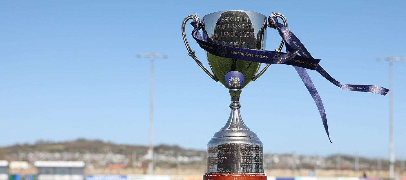 Sussex Les Kempster Challenge Trophy Final (Under-13s) Preview - Sussex ...