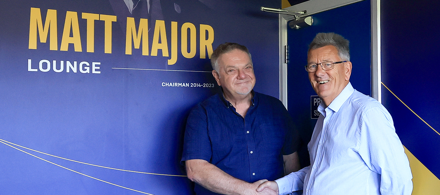 Partnership announced with WMR Waste Solutions - Sussex County FA