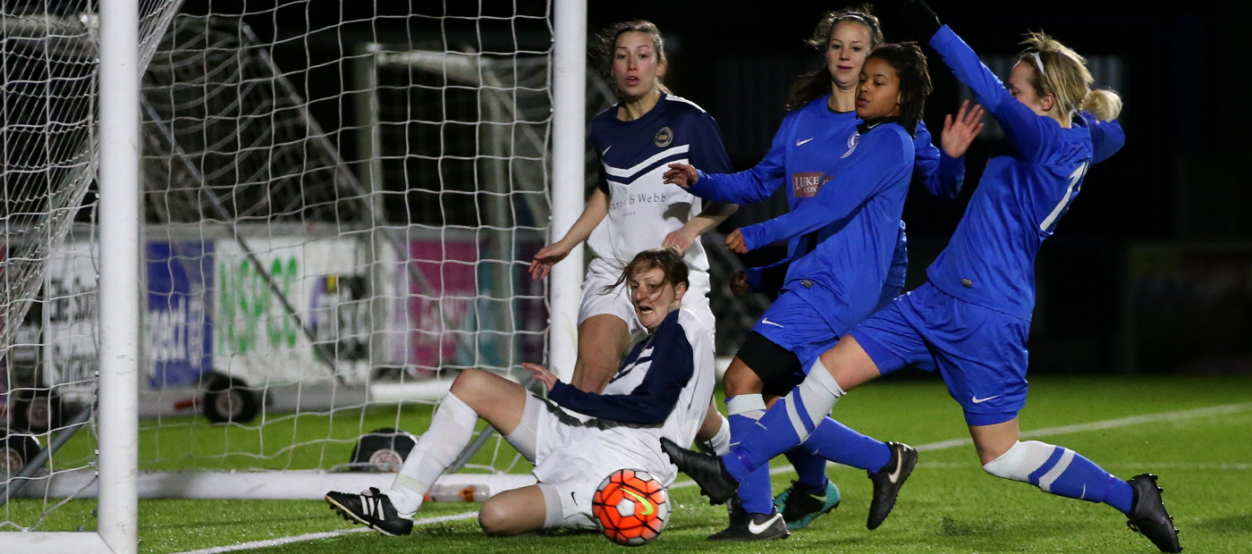 Spirited Sussex comeback seals a point against the Navy - Sussex County FA
