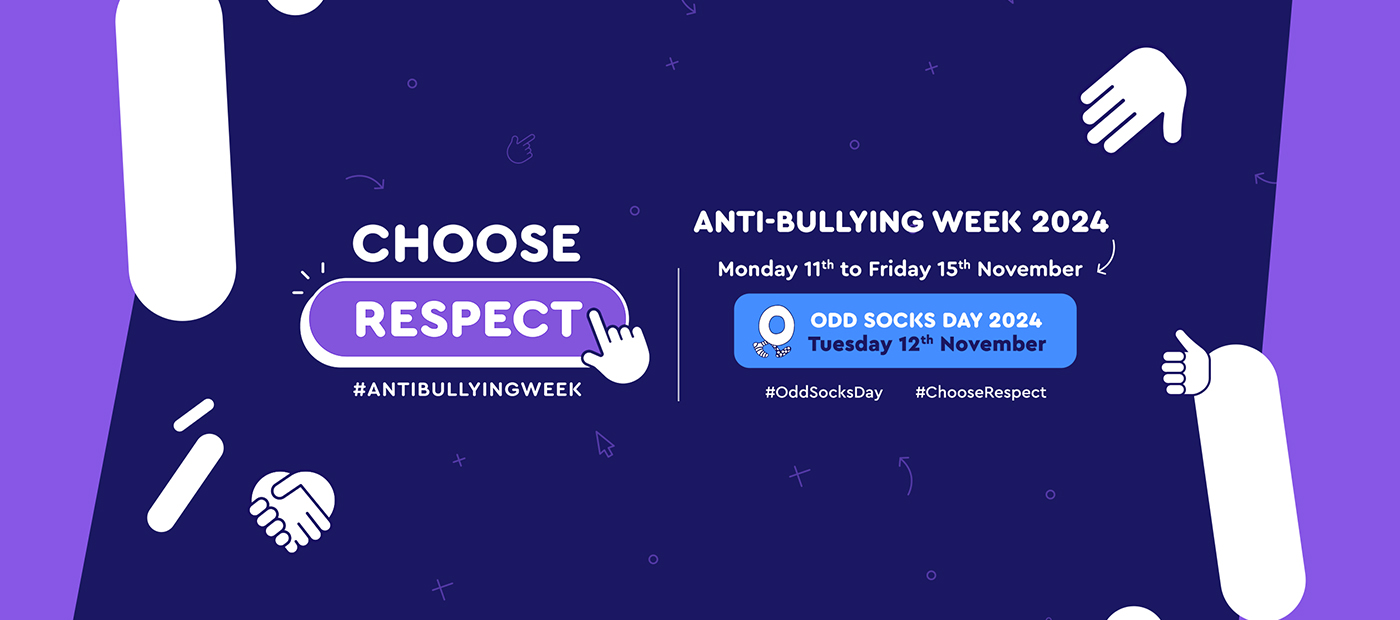 Anti-bullying week 2024 - Sussex County FA