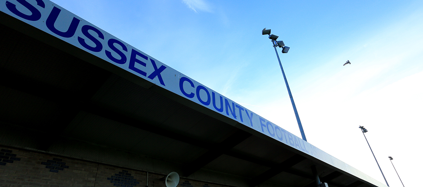 Director Vacancy - Sussex County FA name]