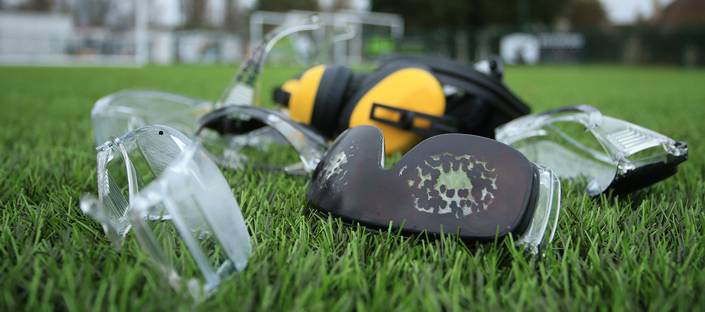 Kick Off For Sensory Football - London FA