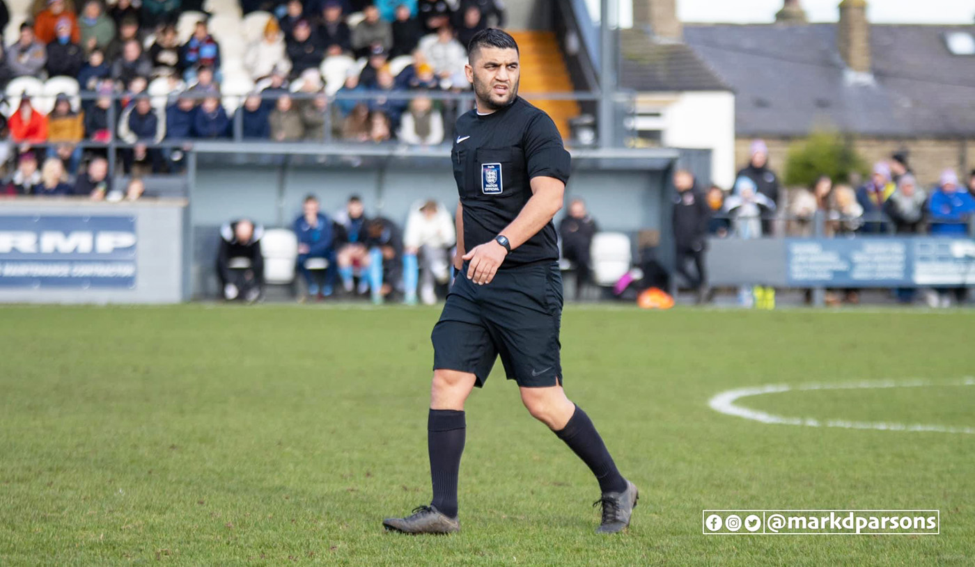 South Asian Heritage Month: Wozza Hakimy