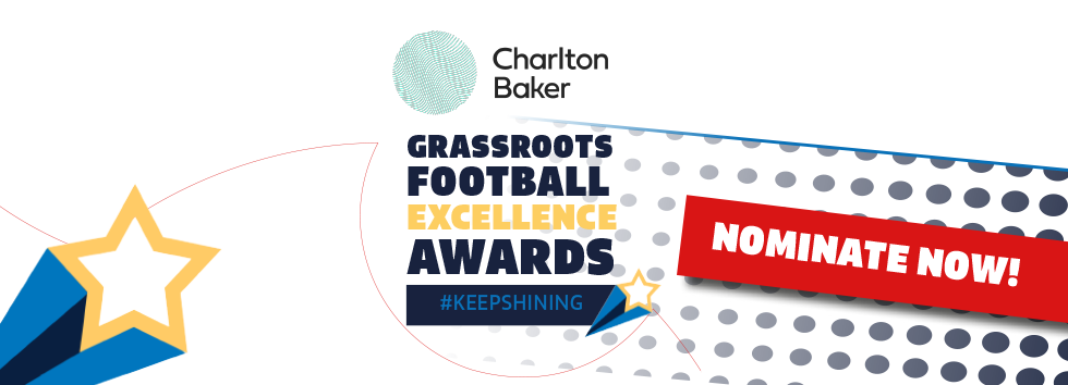 Charlton Baker Awards - Wiltshire FA