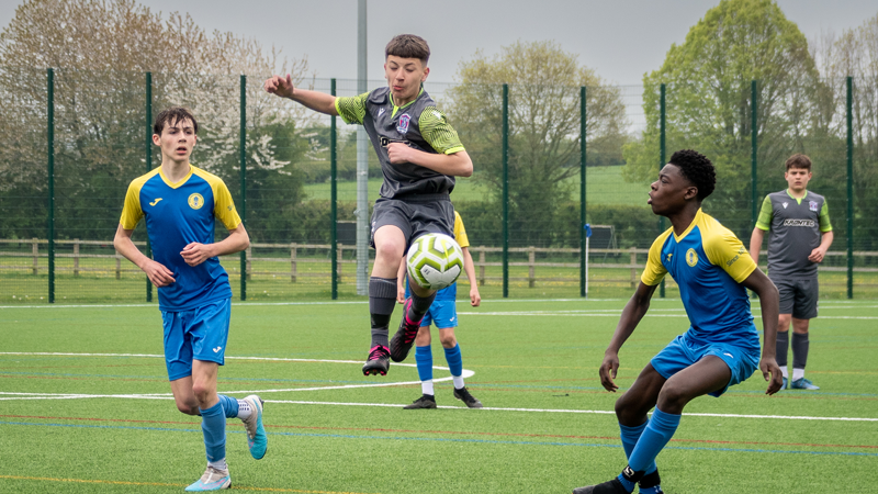 Affiliation Update 2023 - Wiltshire FA