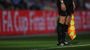 Referee Promotion Applications - Wiltshire FA