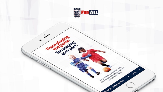 FA Produces Guide To Improve Matchday Experience for Young Players ...