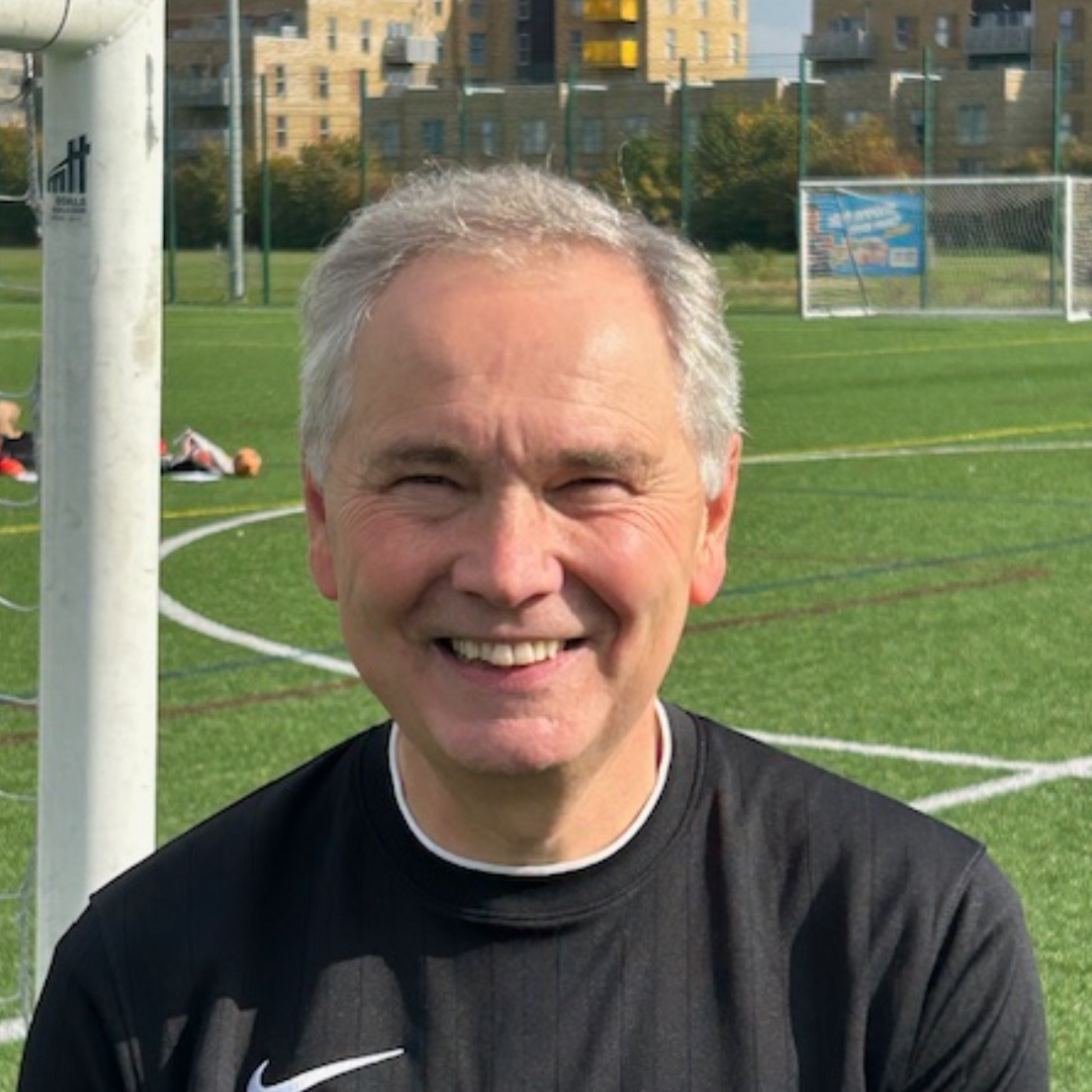 Wiltshire FA Referee Invited to the Walking Football National Cup ...