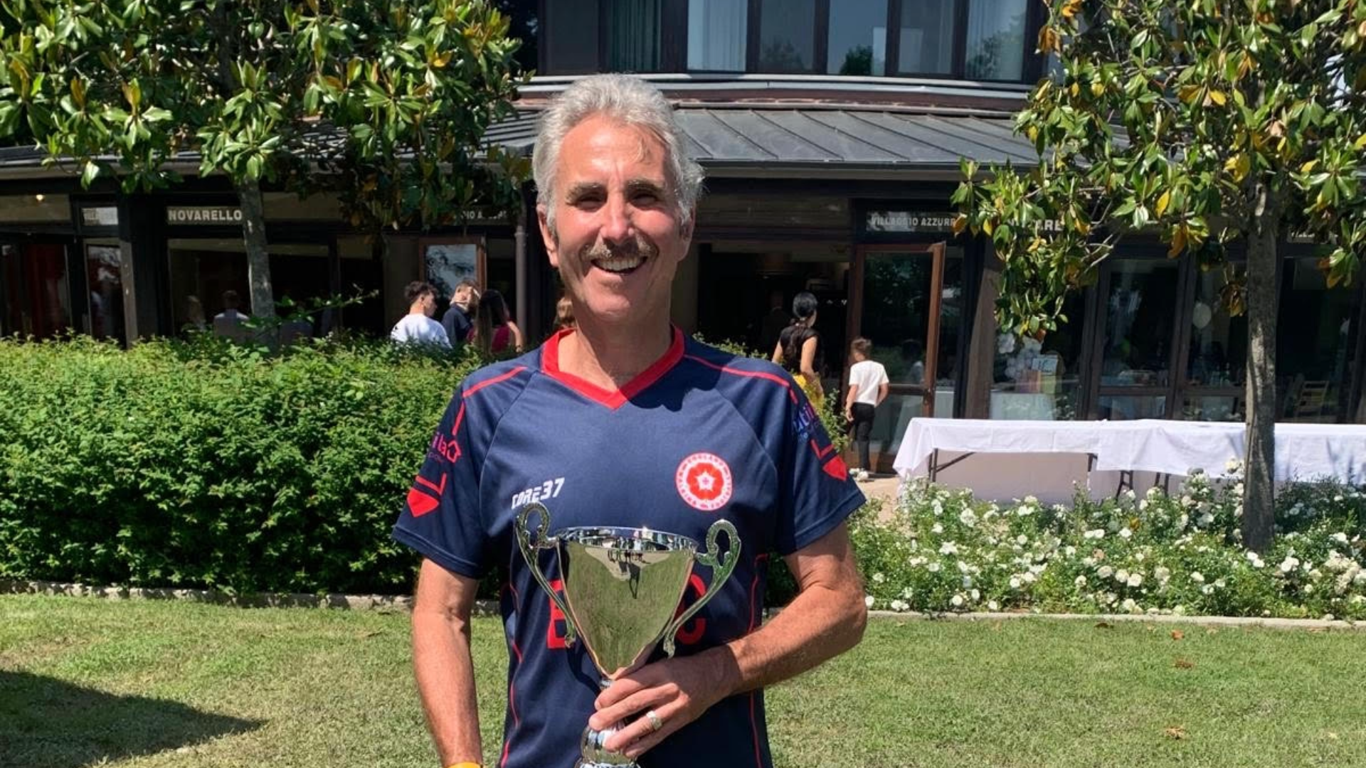 Mark Potts Named England Walking Football Over 65s Player of the Year ...