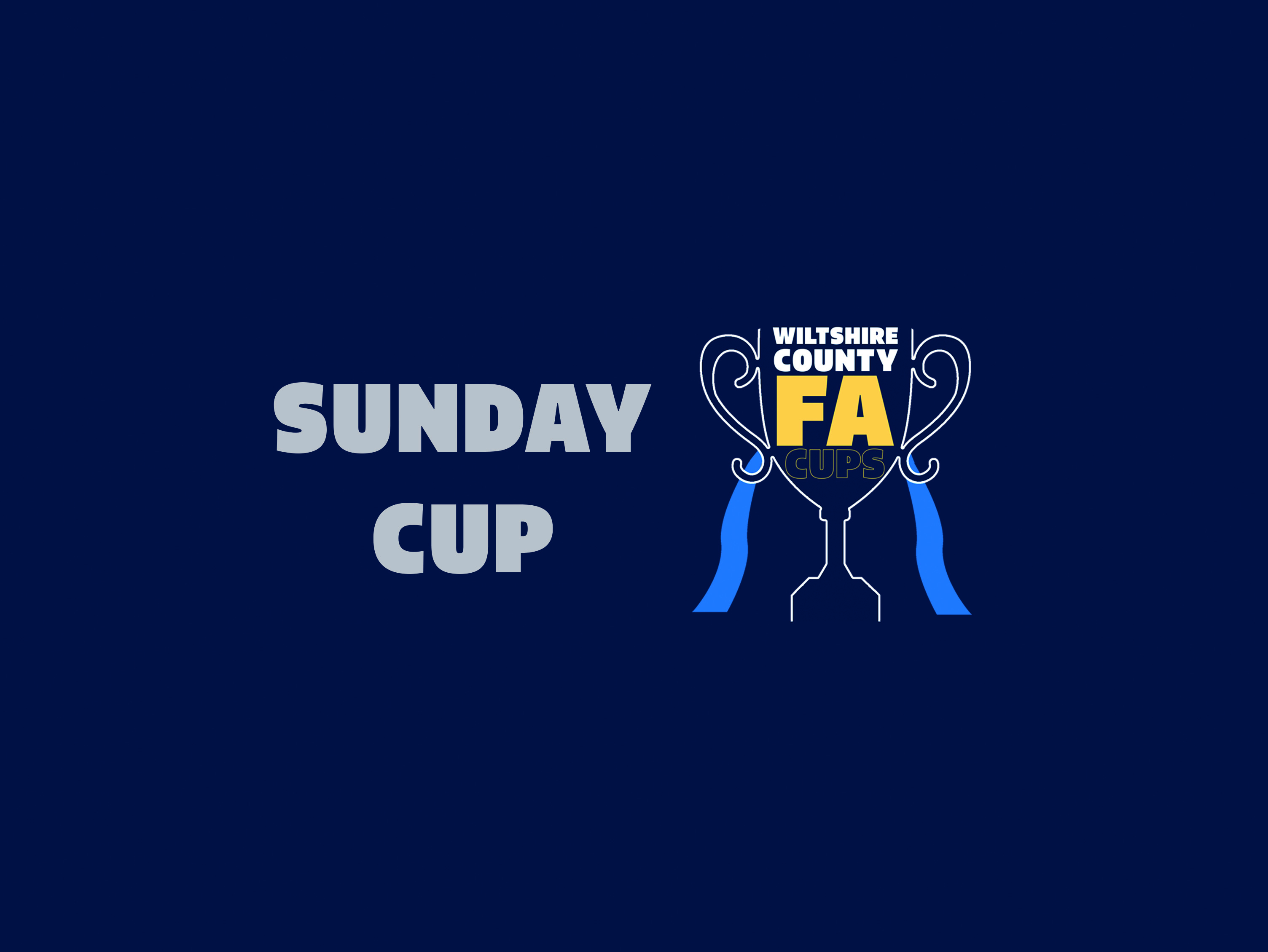 Wiltshire FA Sunday Cup