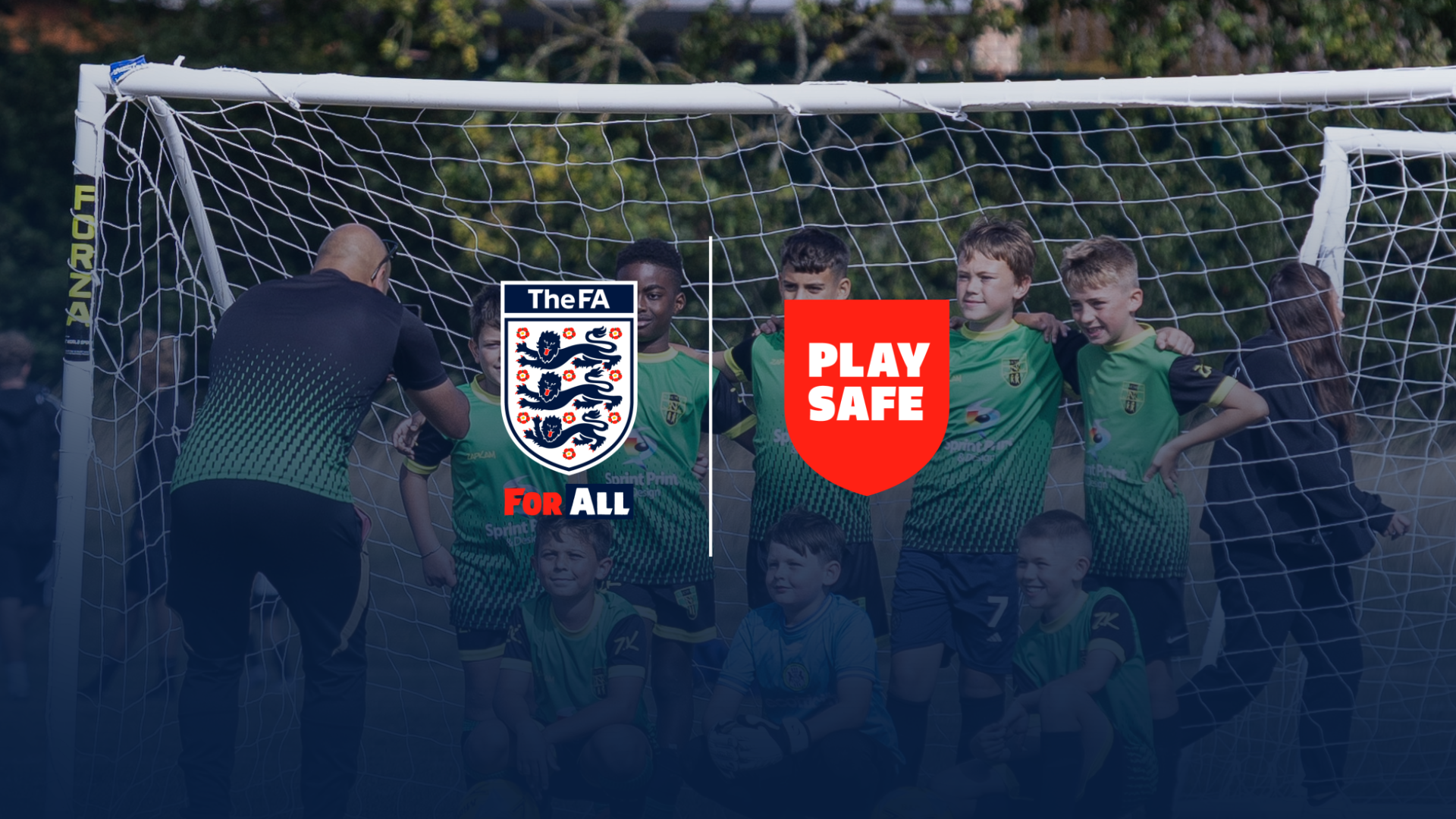 PlaySafe Weekend - Wiltshire FA
