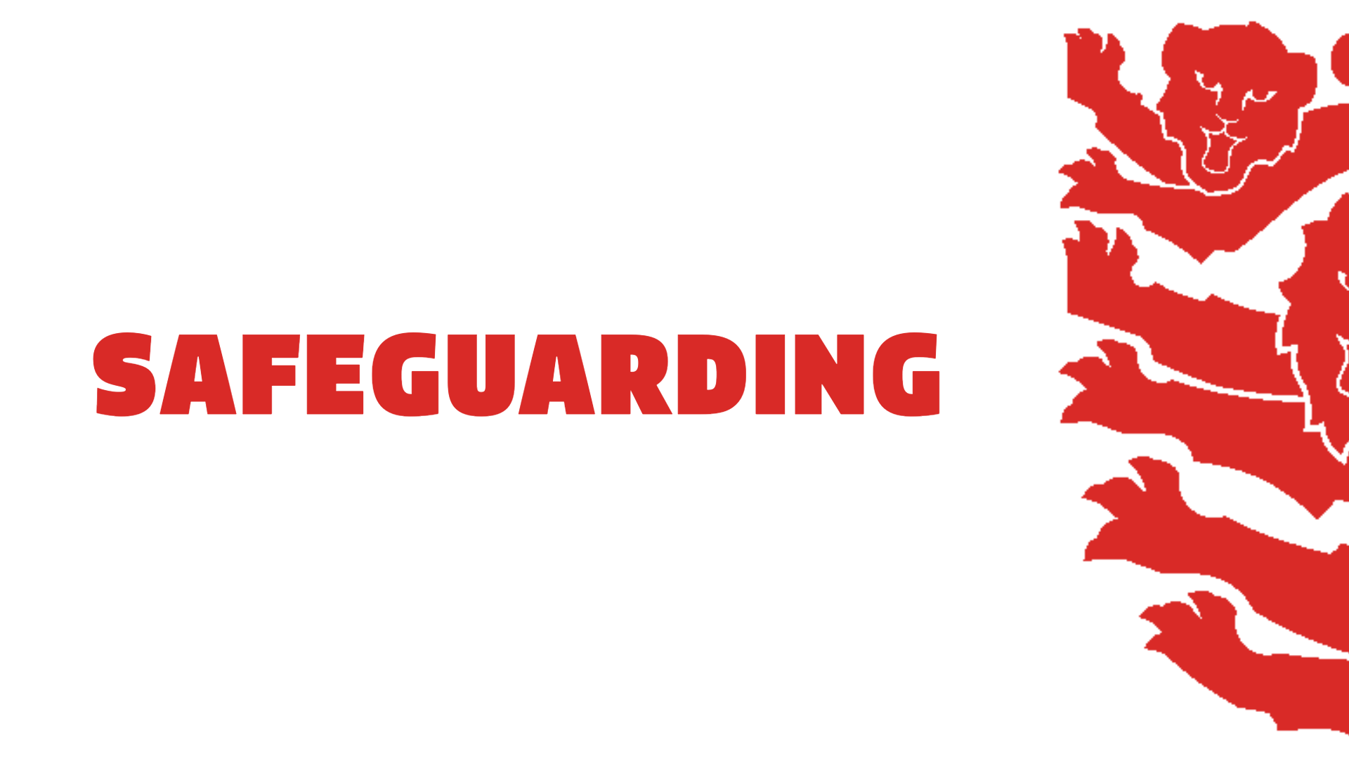 Safeguarding - Wiltshire FA