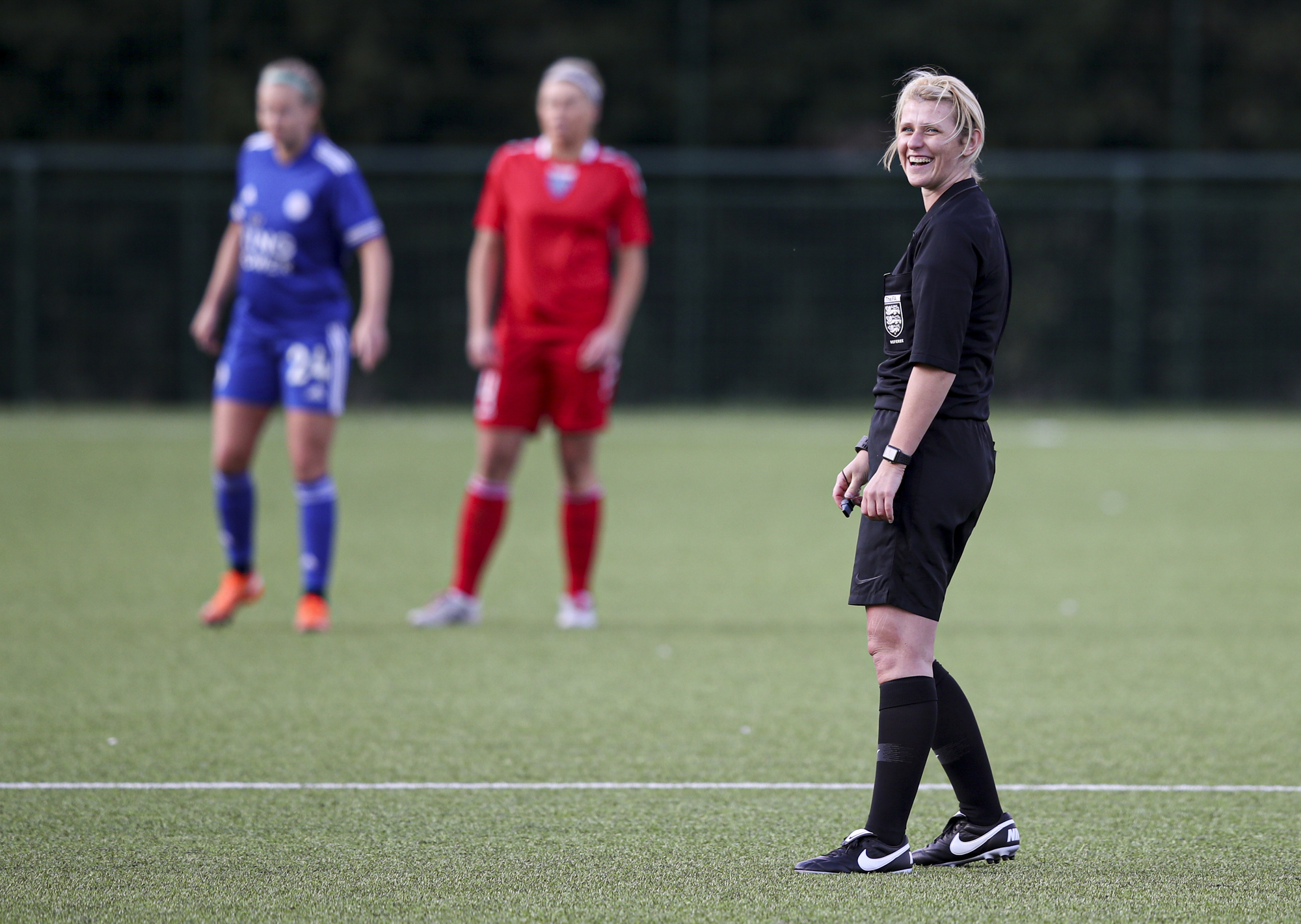 Worcestershire FA to deliver a fully funded FA Referee Course ...