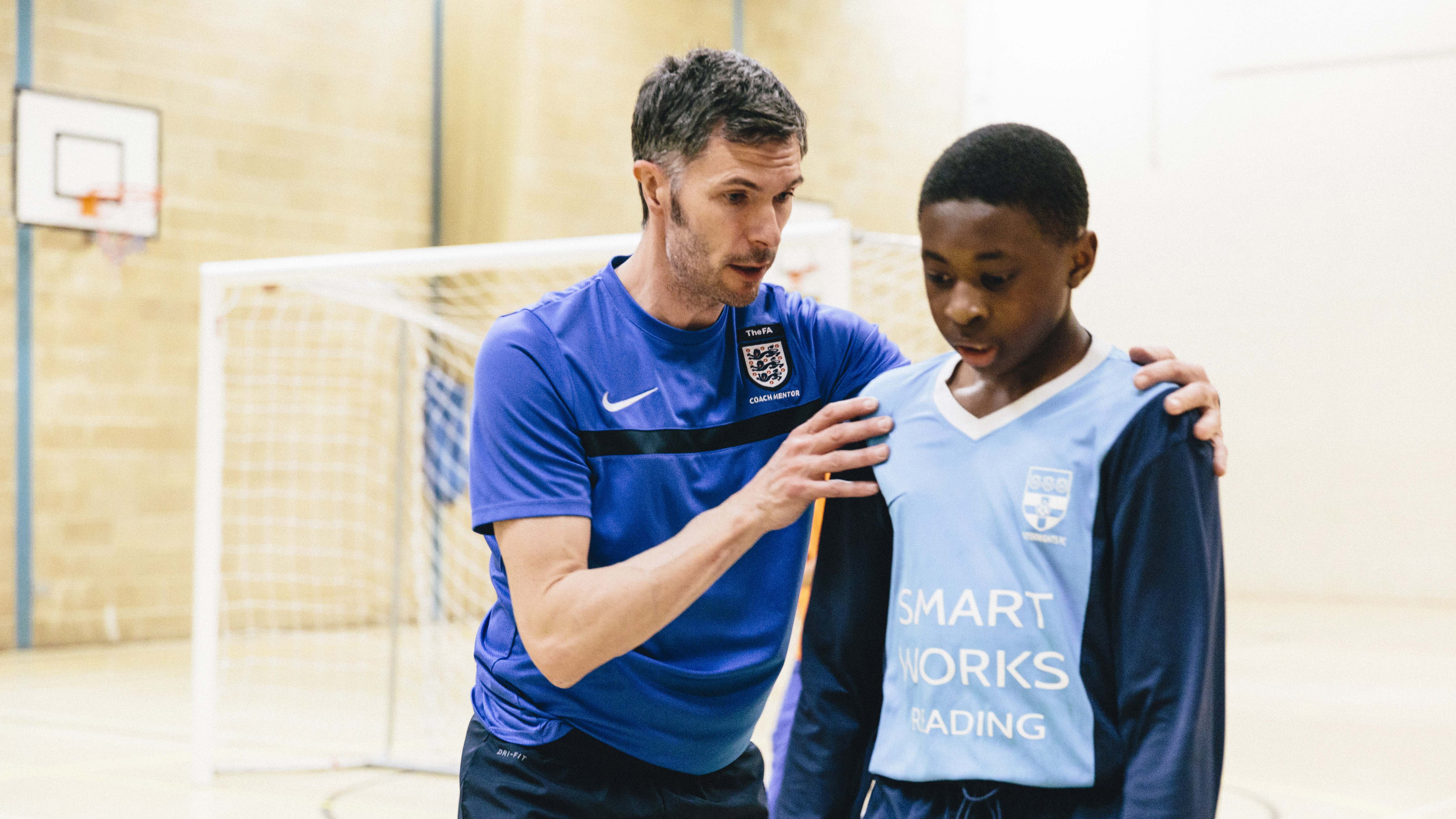 A review of the new UEFA B course | The Boot Room