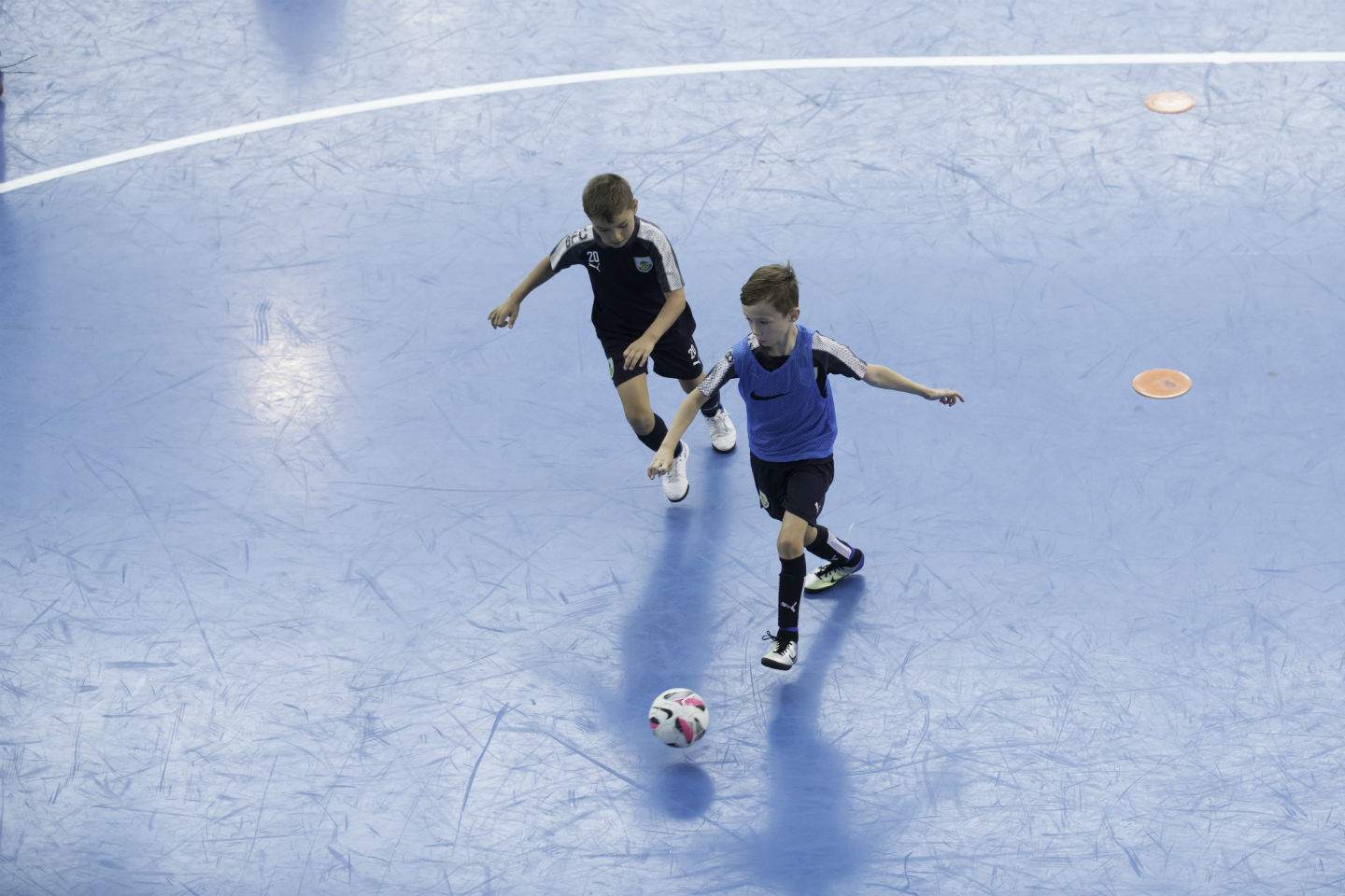 5 reasons why young players should try Futsal this winter | The Boot Room
